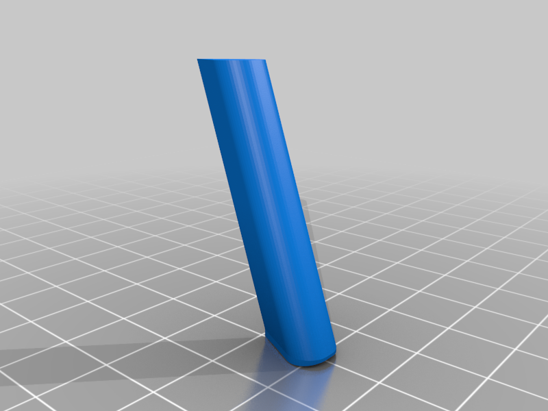 Carnival Funnel 3D by Zachery124 | Download free STL model | Printables.com