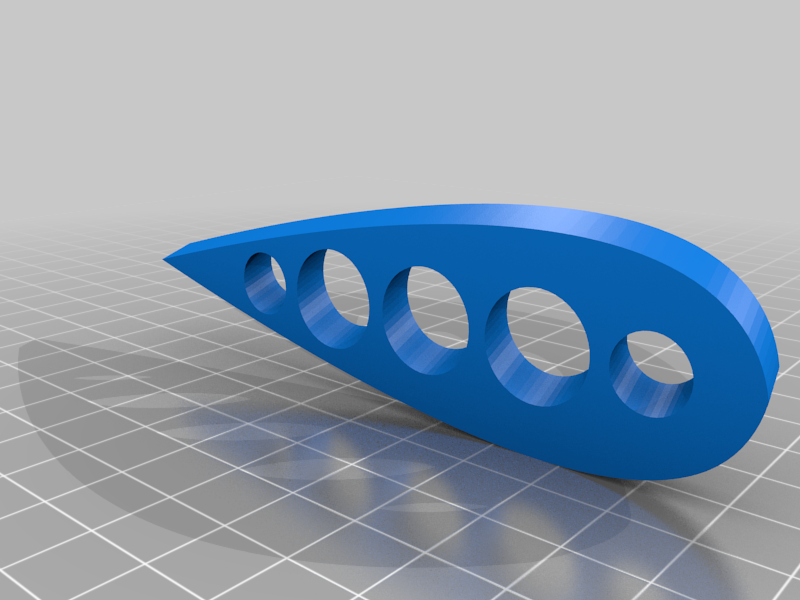 Carnival Funnel 3D by Zachery124 | Download free STL model | Printables.com
