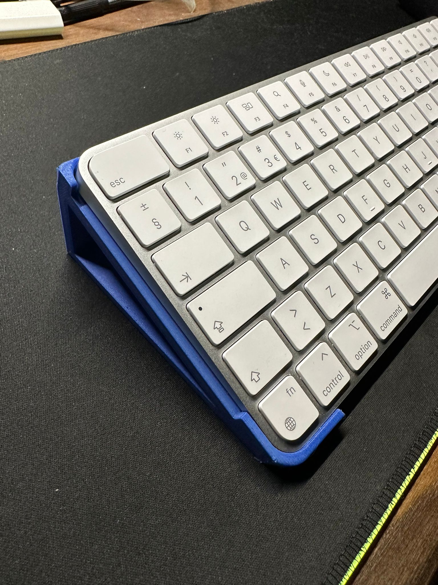 APPLE MAGIC KEYBOARD FEET by Diogo | Download free STL model ...