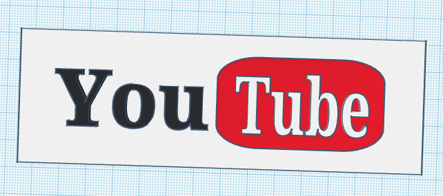 youtube by Griffinslayer05 | Download free STL model | Printables.com