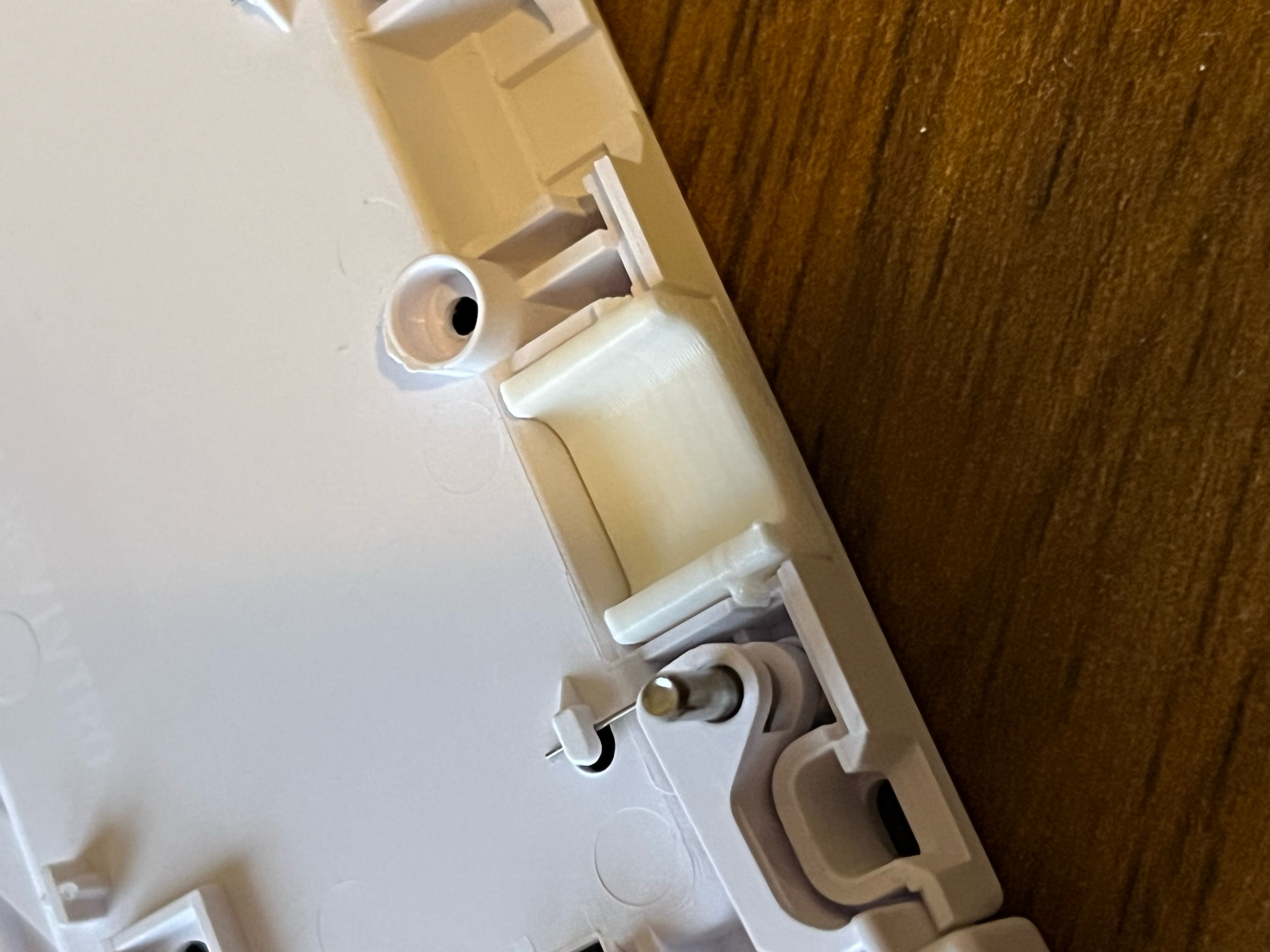 GBA SP USBC Spacer Infill - With Guides by FreshCAD | Download free STL ...