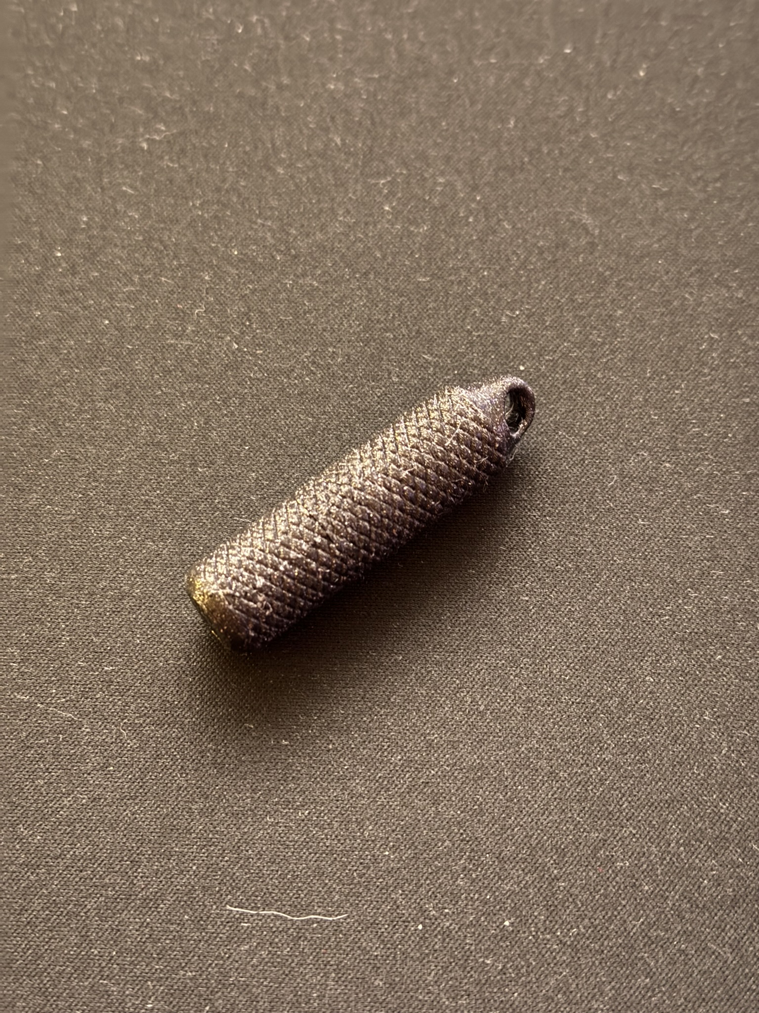 Leatherman Dual Bit Holder 4-in-1 Keyring / Keychain by I-FEEL ...