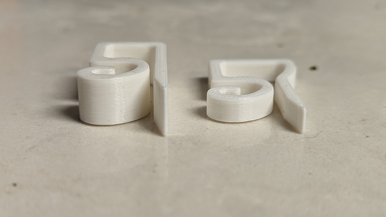 Christmas Light clip V2-model B by Tom | Download free STL model ...