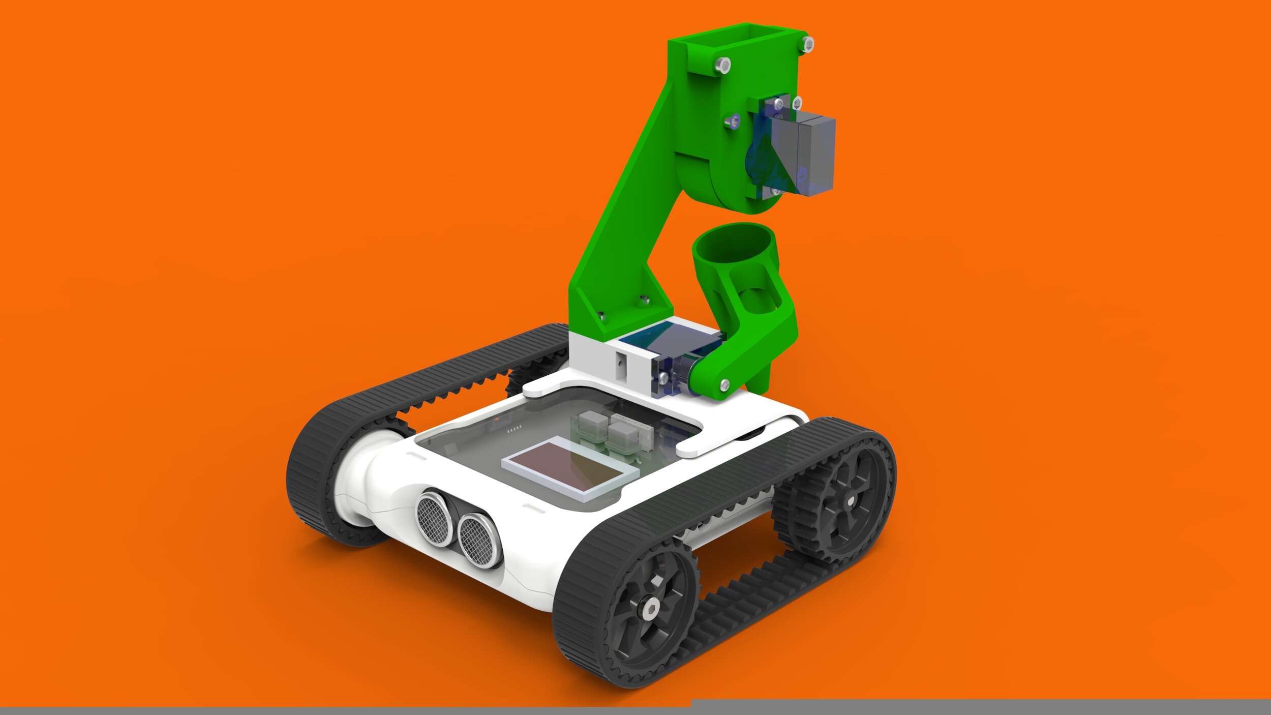 Micromelon Seed Planter Attachment by Micromelon Robotics | Download ...