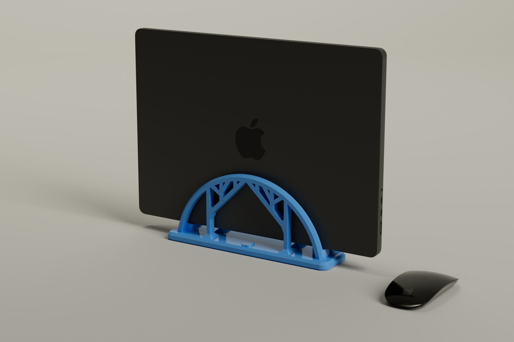 Apple MacPro (2019 and Later) Stand by Lopatka | Download free STL ...