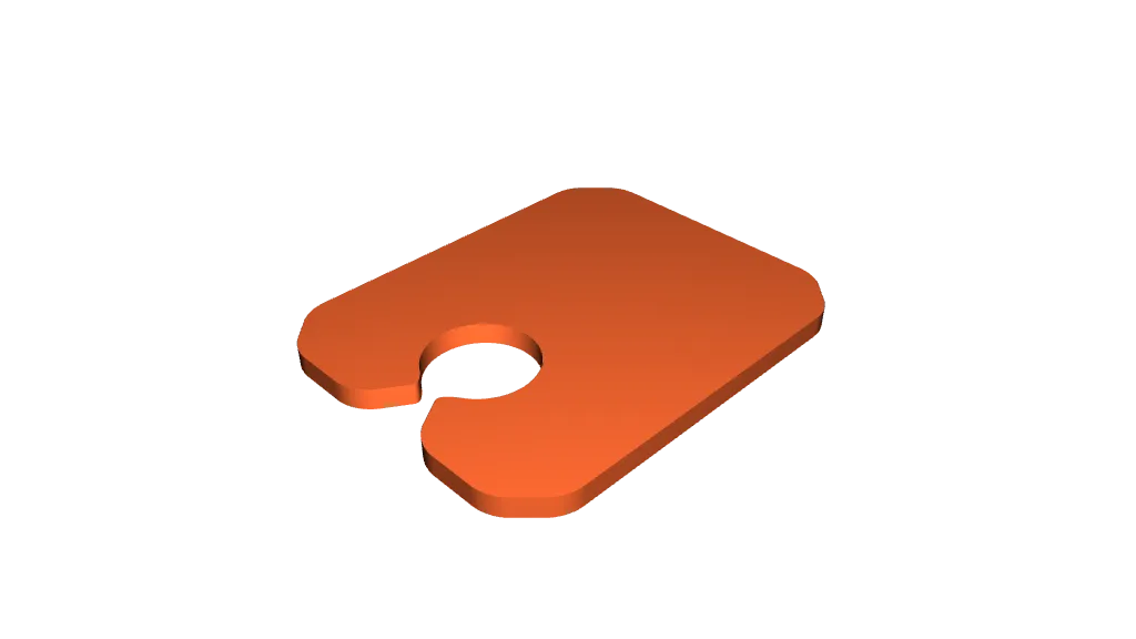 Bread Clips by SillyPrints | Download free STL model | Printables.com