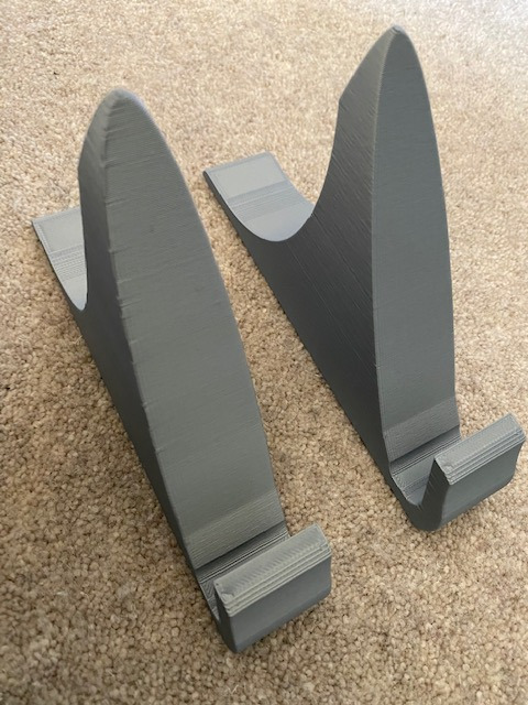 Amiga 500 (A500) Display Stand by TomDD | Download free STL model ...