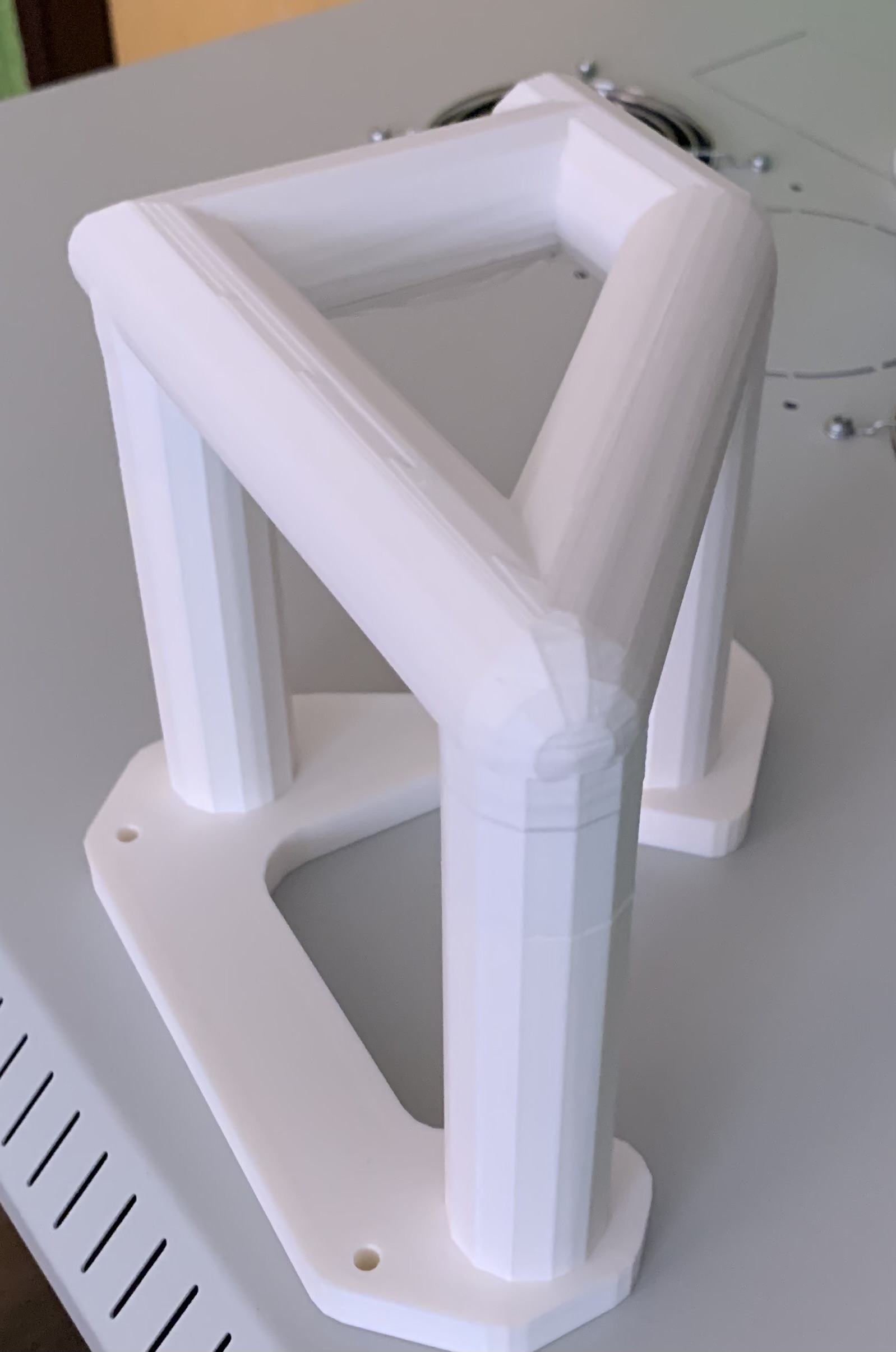 Hrazda shyby by ZSvejprty | Download free STL model | Printables.com