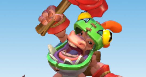 Warcraft Rumble - Murbold by Placeholder | Download free STL model ...