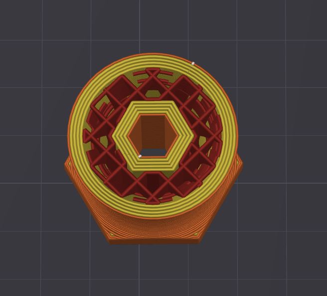Modular Screwdriver Handle with Grip Inlets by Josef Baber | Download ...