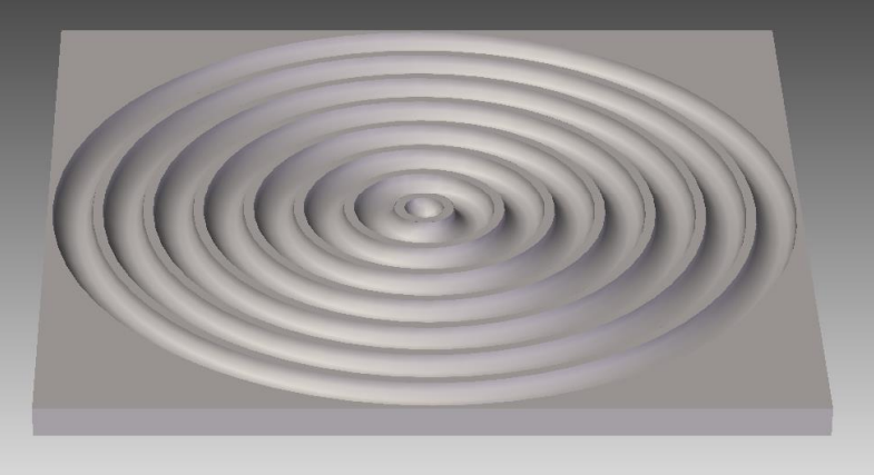 Pattern base by petengineer | Download free STL model | Printables.com