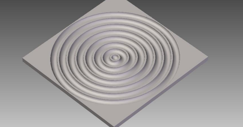 Pattern base by petengineer | Download free STL model | Printables.com