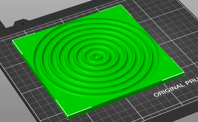 Pattern base by petengineer | Download free STL model | Printables.com