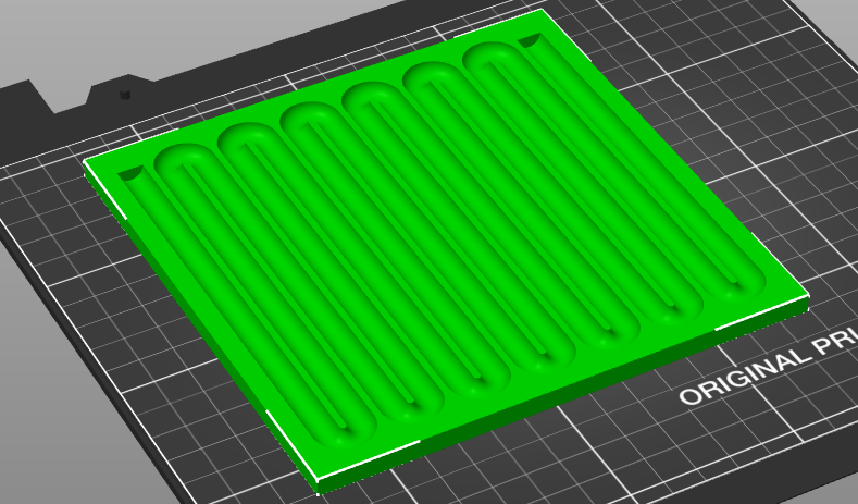 Pattern base by petengineer | Download free STL model | Printables.com