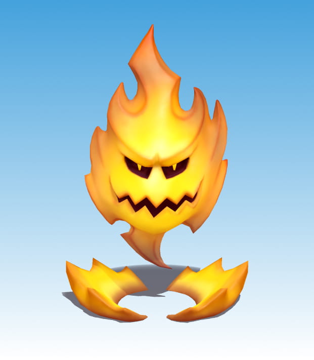 Living Bomb by Placeholder | Download free STL model | Printables.com