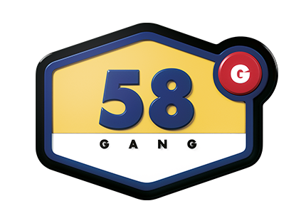 58G by Moder | Download free STL model | Printables.com
