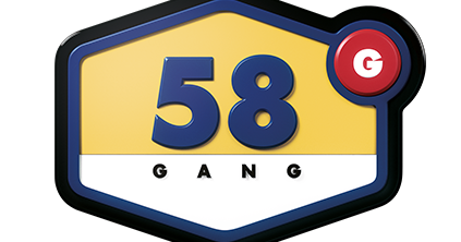 58G by Moder | Download free STL model | Printables.com