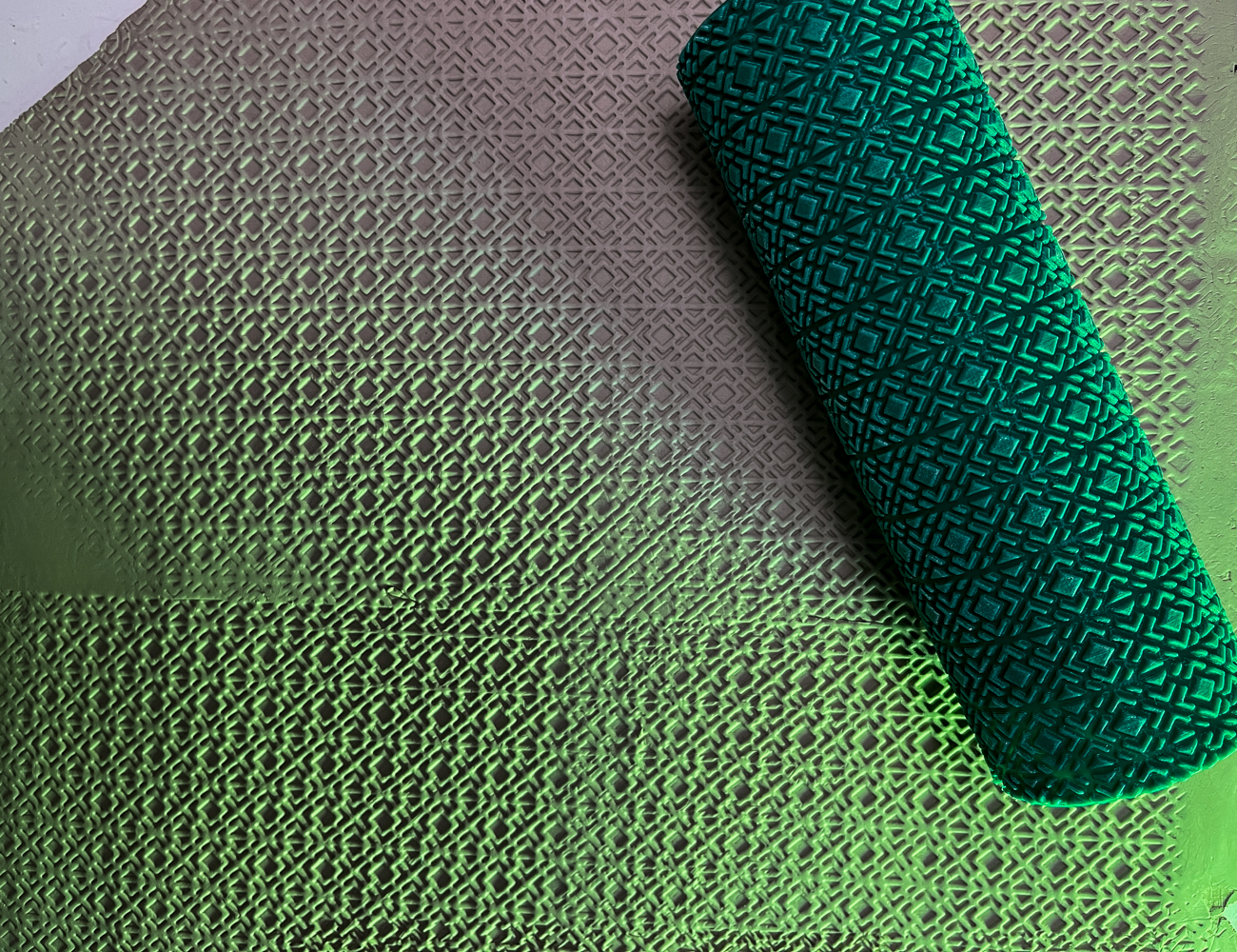 Texture Rollers Art Deco wide Vol.2 (4-6) by 3Demon's Texture Rollers ...