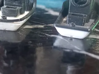 BARCO TEST DE IMPRESION by Pitbull Master | Download free STL model ...