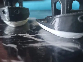 BARCO TEST DE IMPRESION by Pitbull Master | Download free STL model ...