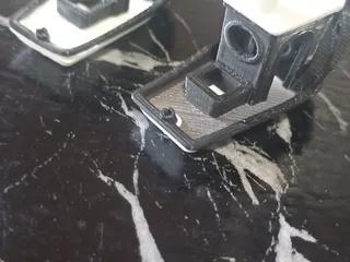 BARCO TEST DE IMPRESION by Pitbull Master | Download free STL model ...