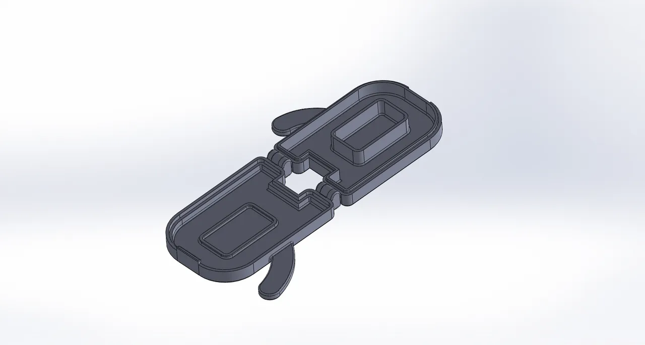 Tooth box by DDM Junior | Download free STL model | Printables.com