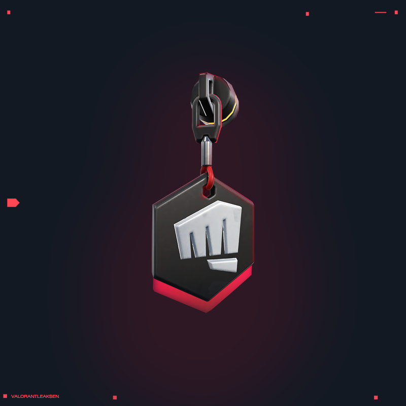 Riot gun buddy by _Asdrubale | Download free STL model | Printables.com