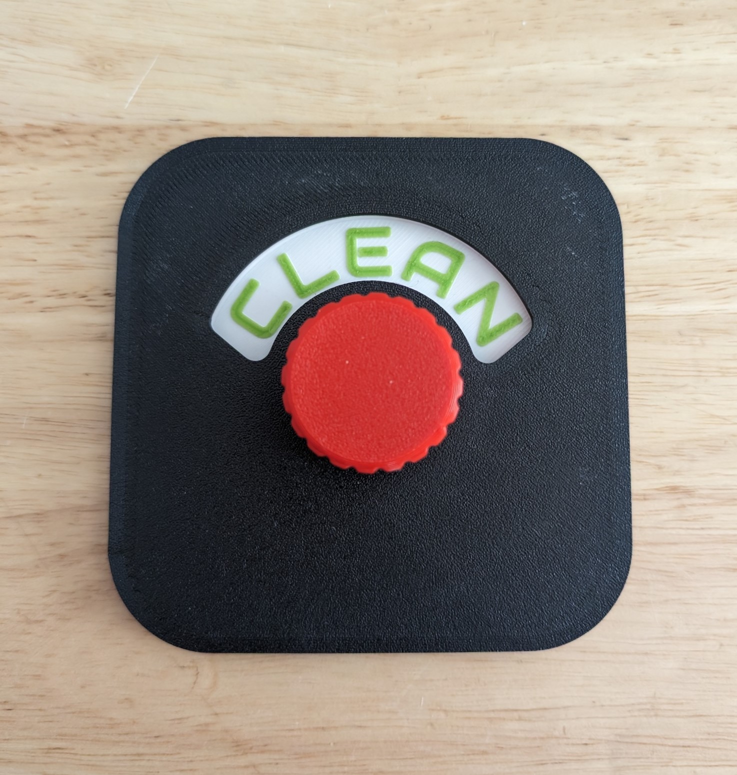 Dishwasher Status Indicator Dirty / Clean by Lee David | Download free ...