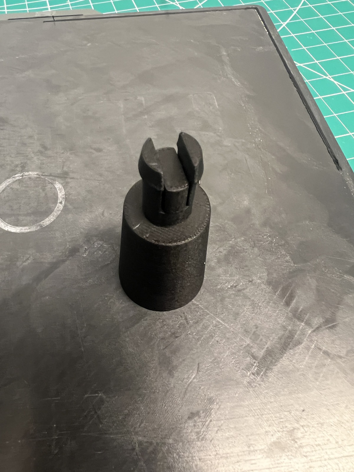 Black & Decker Workmate Handle V2 par Longracks Labs | Téléchargez ...