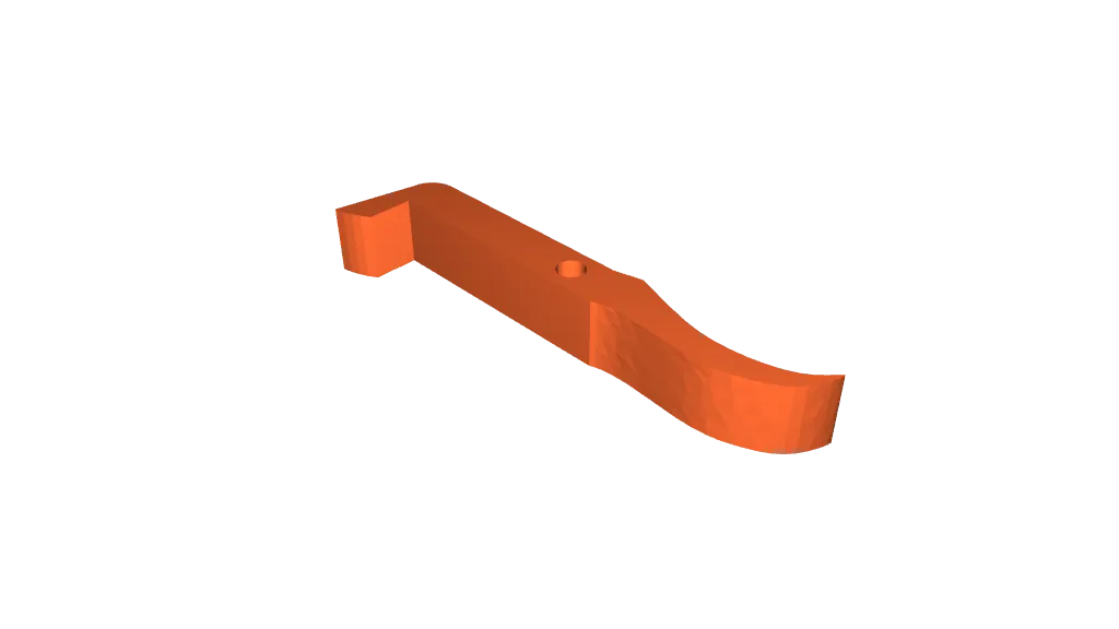 BB-420 Modular Carbine (Functional Prop) by Brew Boy | Download free ...