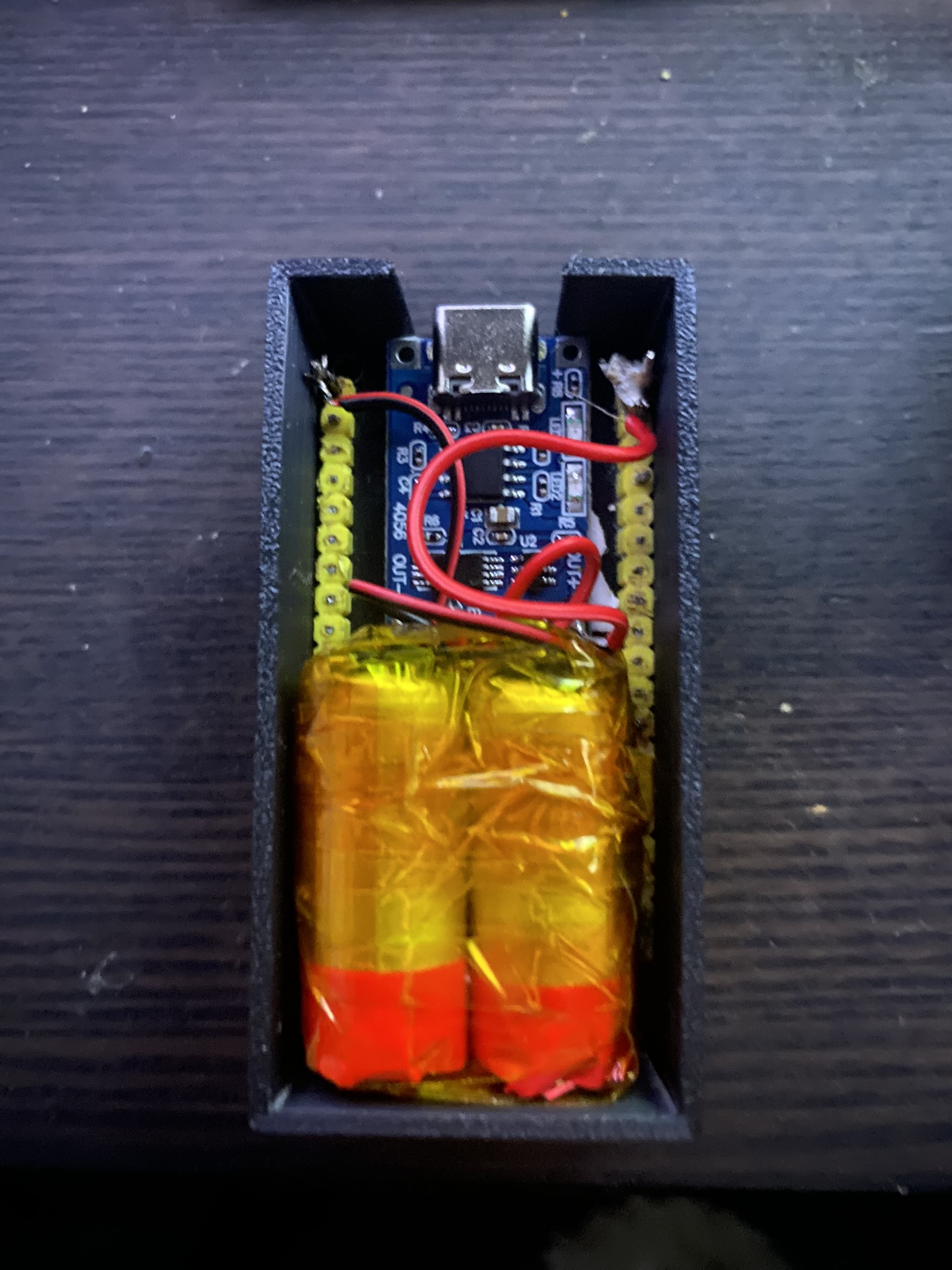 LEGO DUPLO train controller by JWL | Download free STL model ...