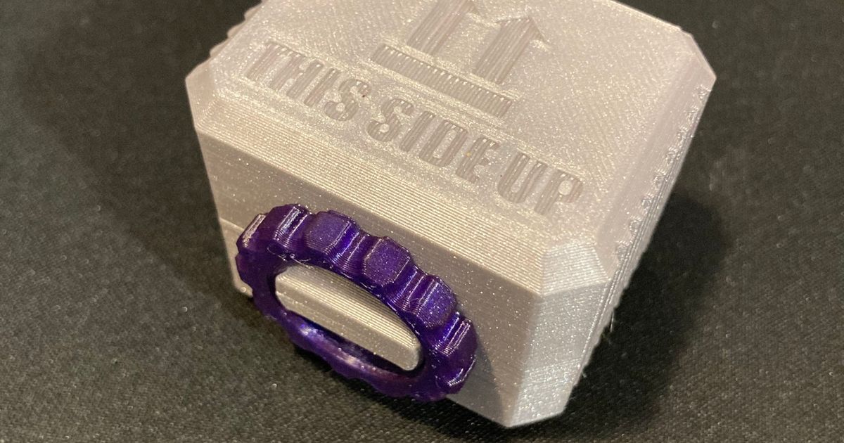 Nintendo Switch Game Cartridge Box by borisisagreatname | Download free ...