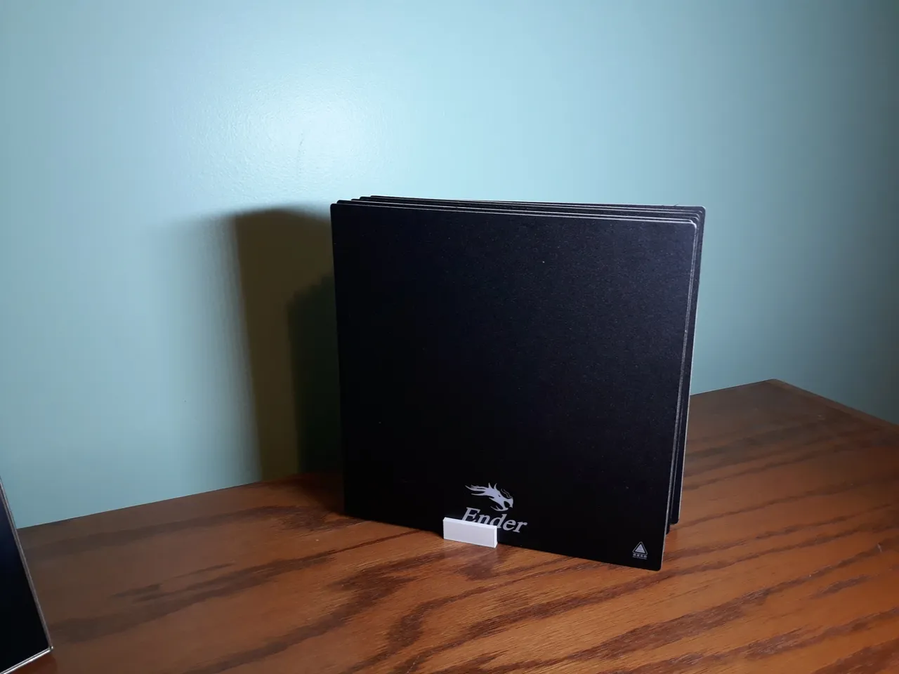 Ender 3 build plate organizer by Design Lab 3d | Download free STL ...