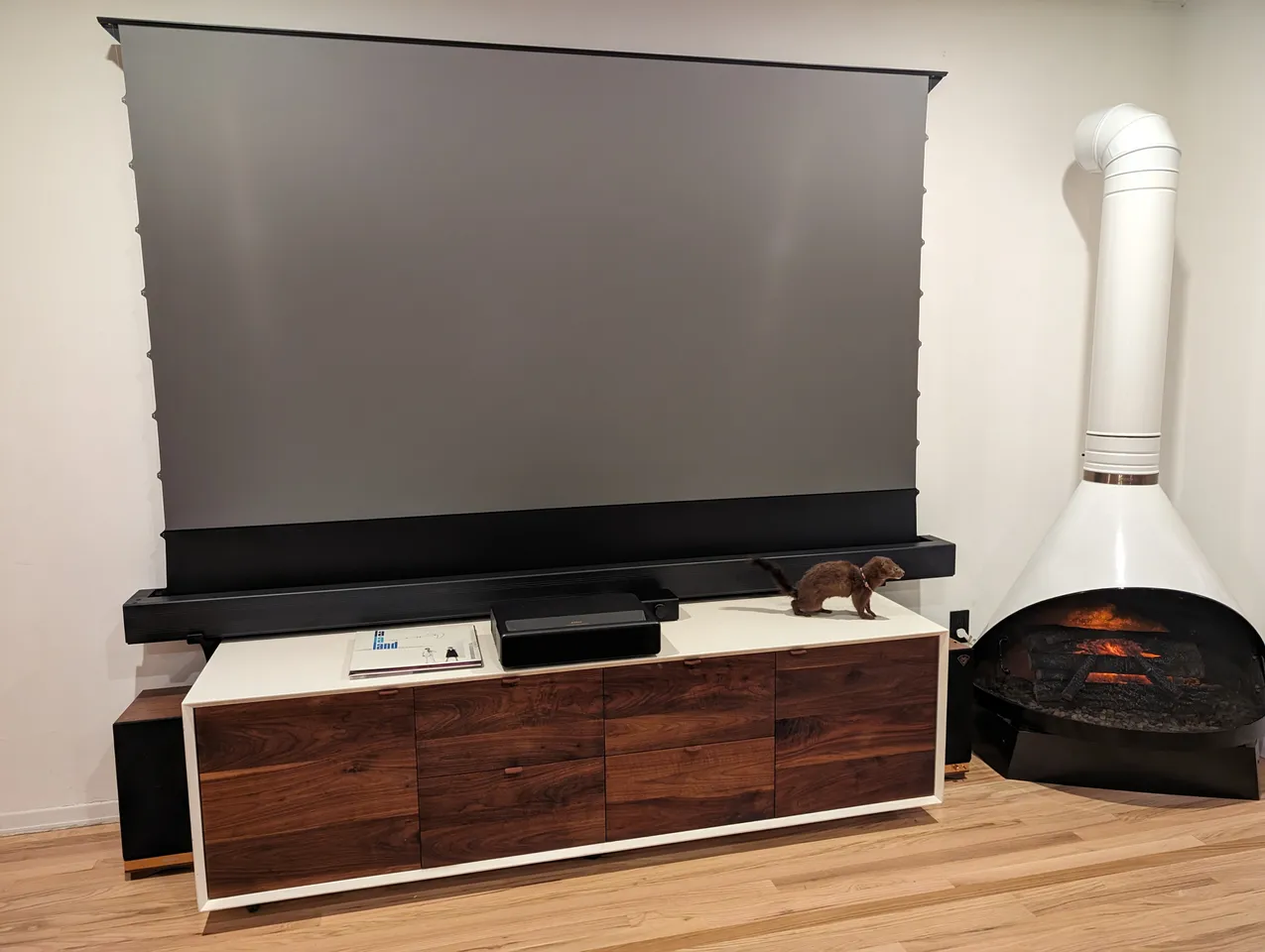 Projector by DrewDeeDoo | Download free STL model | Printables.com