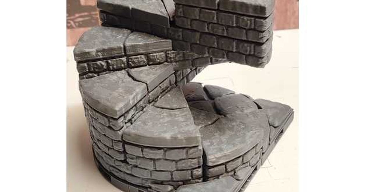 OpenVLex 2.1.0 - Vertical Terrain Locking system by manolito | Download ...