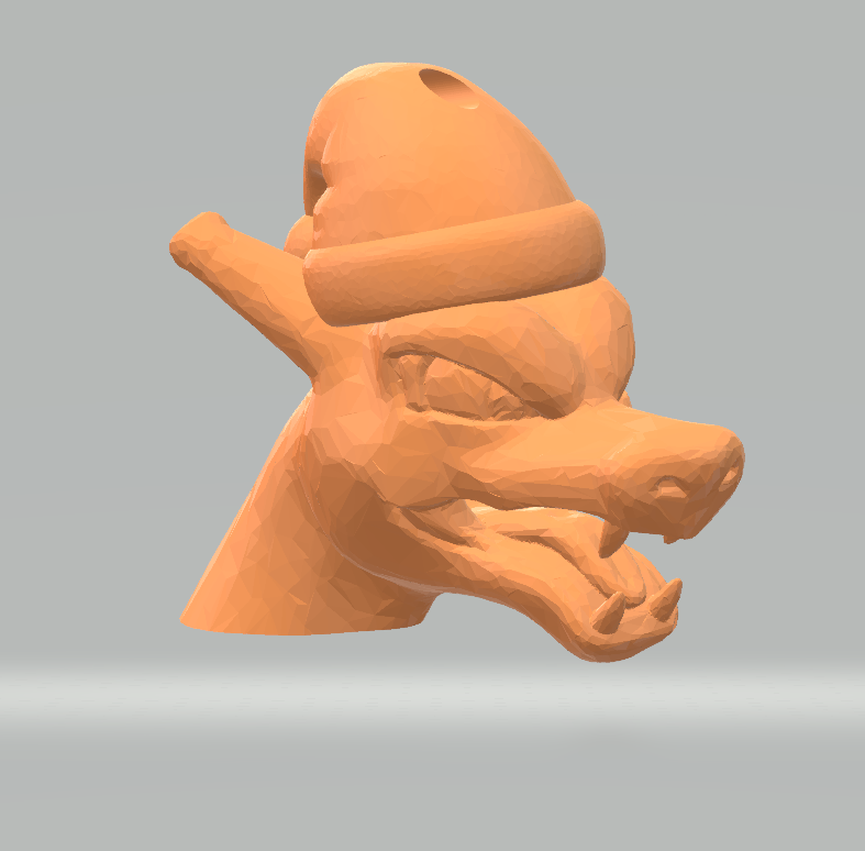 Charizard Christmas Tree ornament por 3D Magic | Descargar modelo STL ...