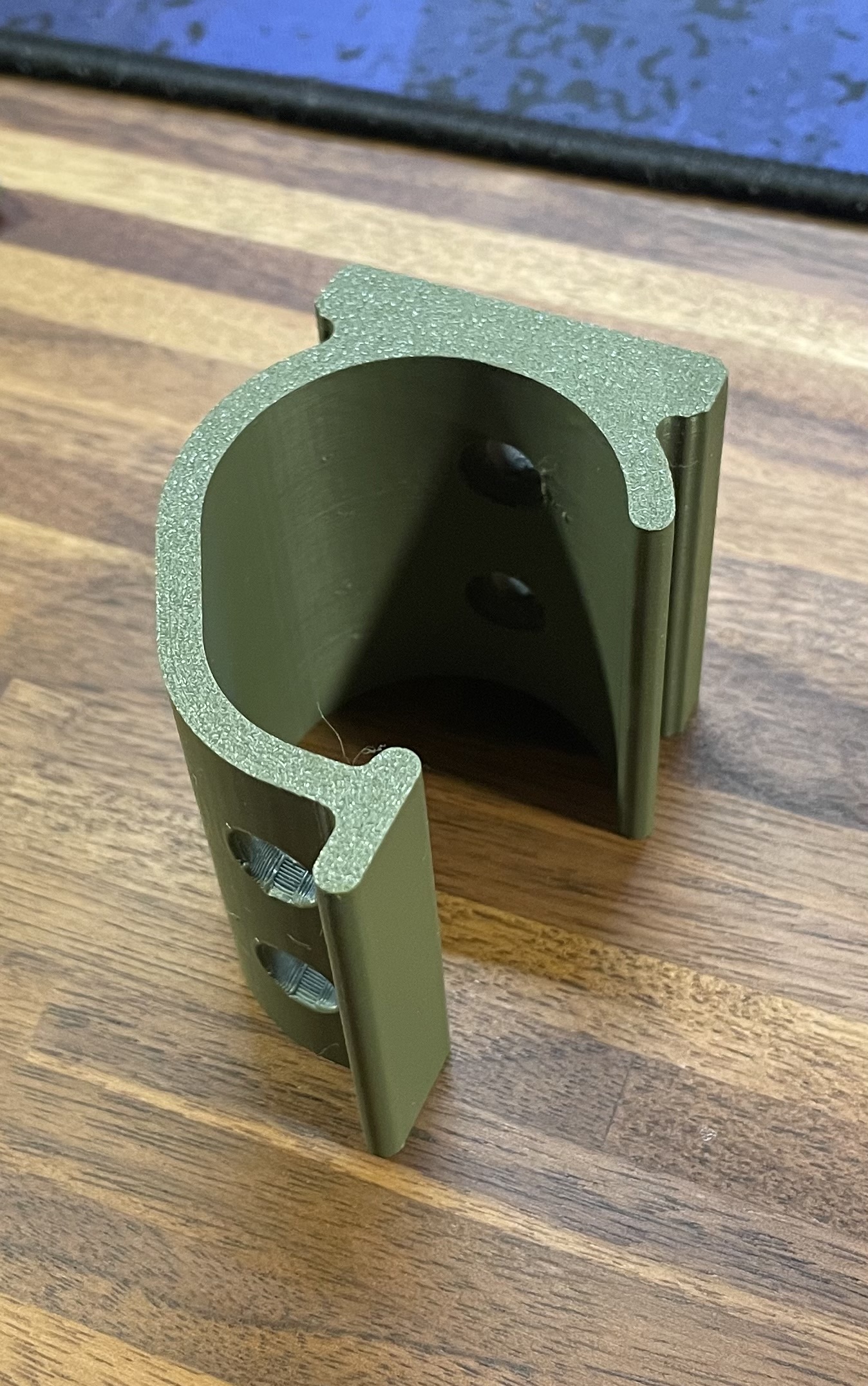 Road Bike Wall Mount by flore724 | Download free STL model | Printables.com