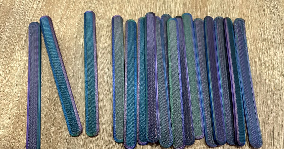 Math Stick For Kid by Sanjiro.77 | Download free STL model | Printables.com