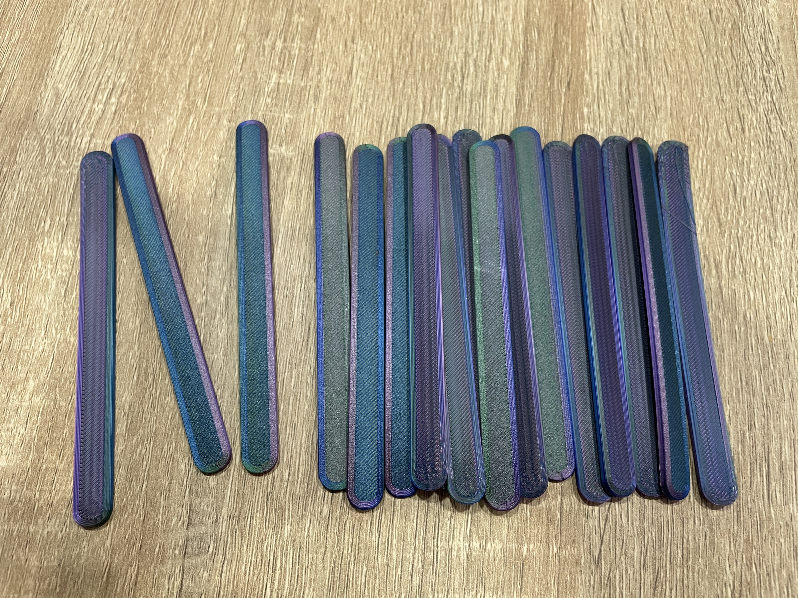 Math Stick For Kid by Sanjiro.77 | Download free STL model | Printables.com