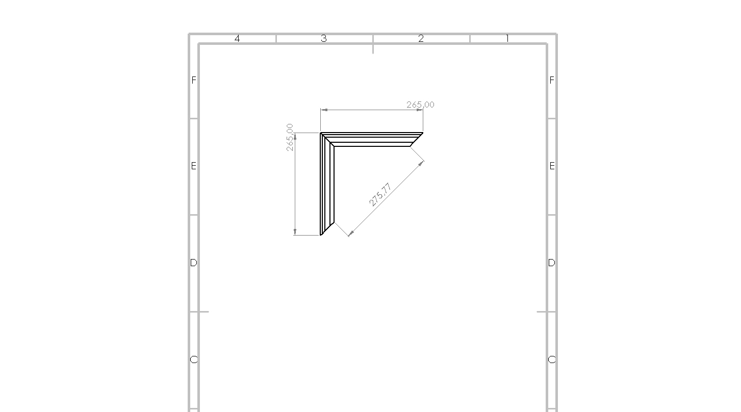 Frame V1 par Stoq6tiq | Téléchargez gratuitement un modèle STL ...