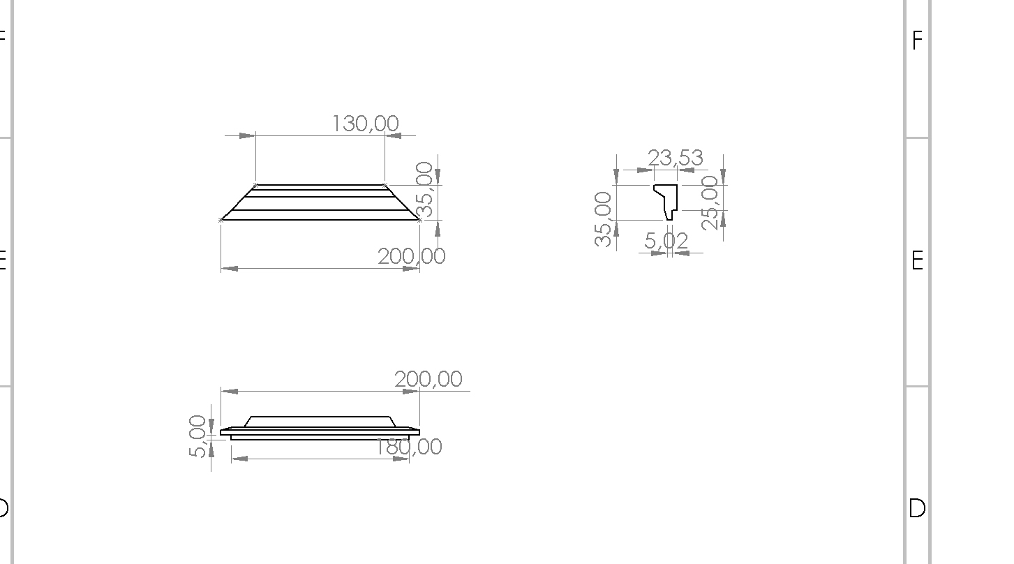 Frame V1 par Stoq6tiq | Téléchargez gratuitement un modèle STL ...