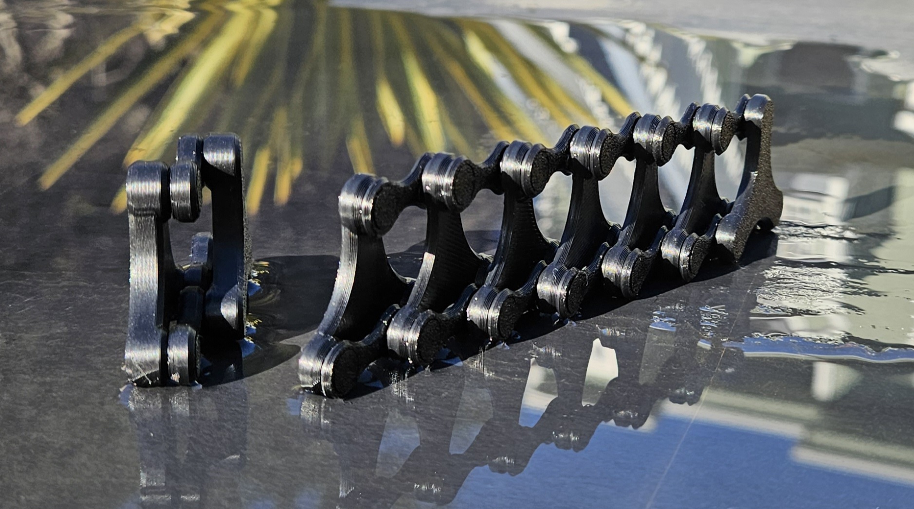 Schmidt Fidget by Royal T | Download free STL model | Printables.com