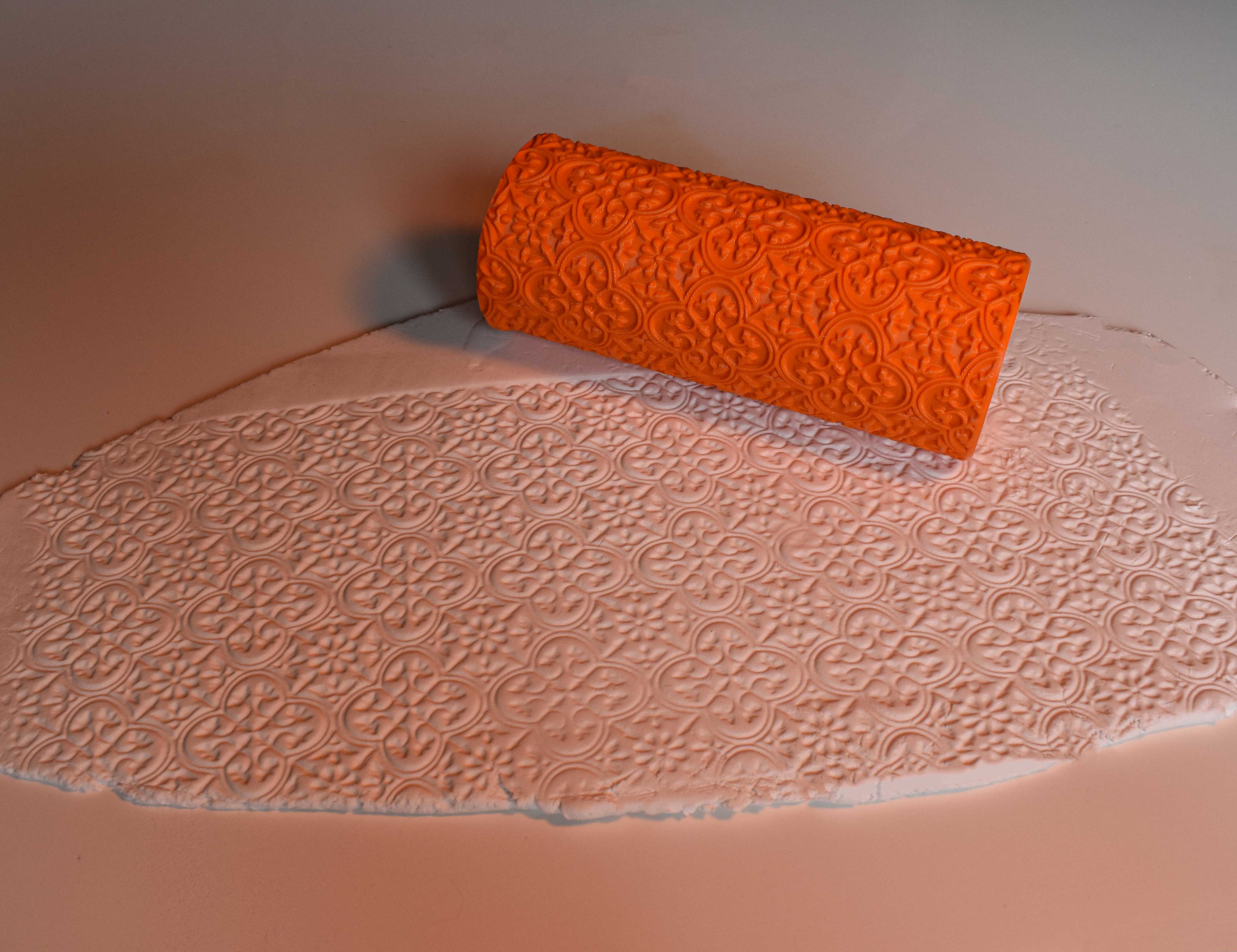 Texture Roller Renaissance wide #16 by 3Demon's Texture Rollers ...