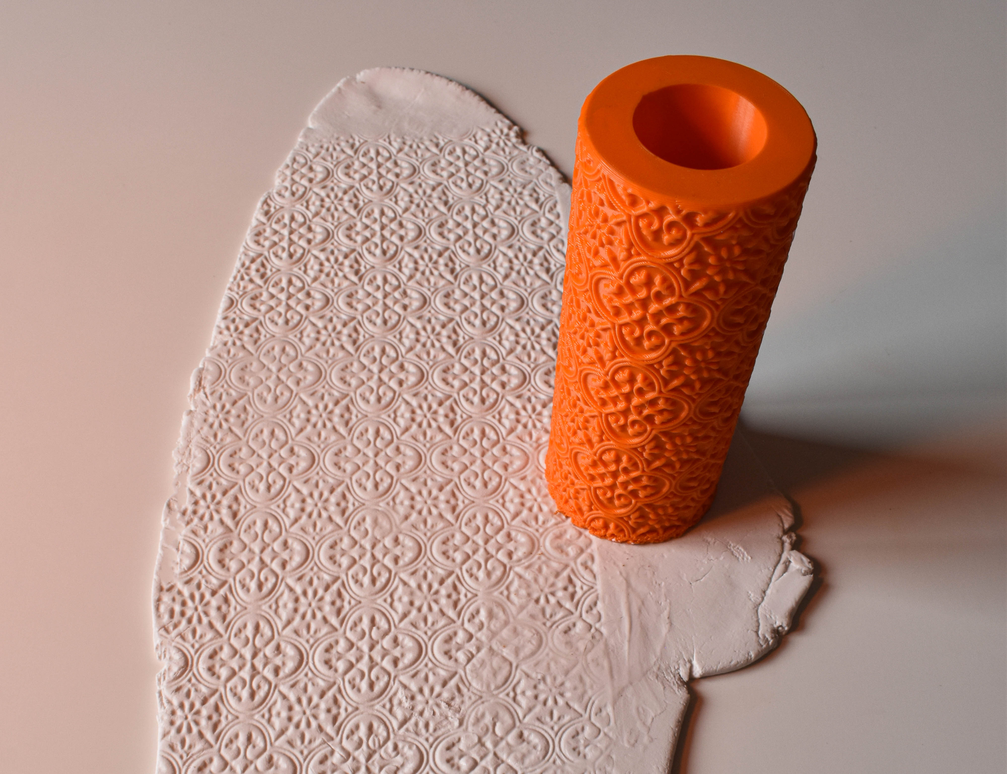 Texture Roller Renaissance wide #16 by 3Demon's Texture Rollers ...