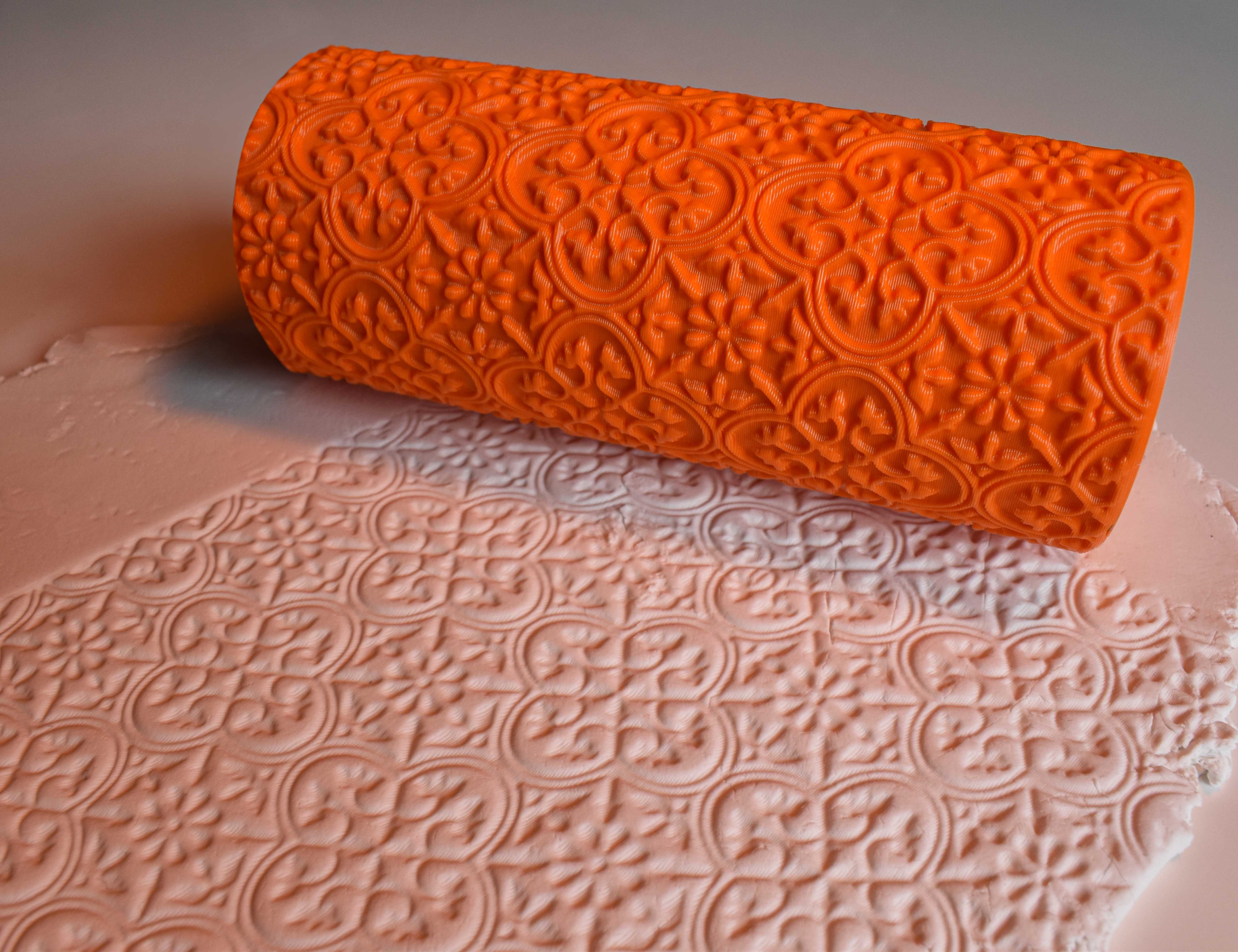 Texture Roller Renaissance wide #16 by 3Demon's Texture Rollers ...