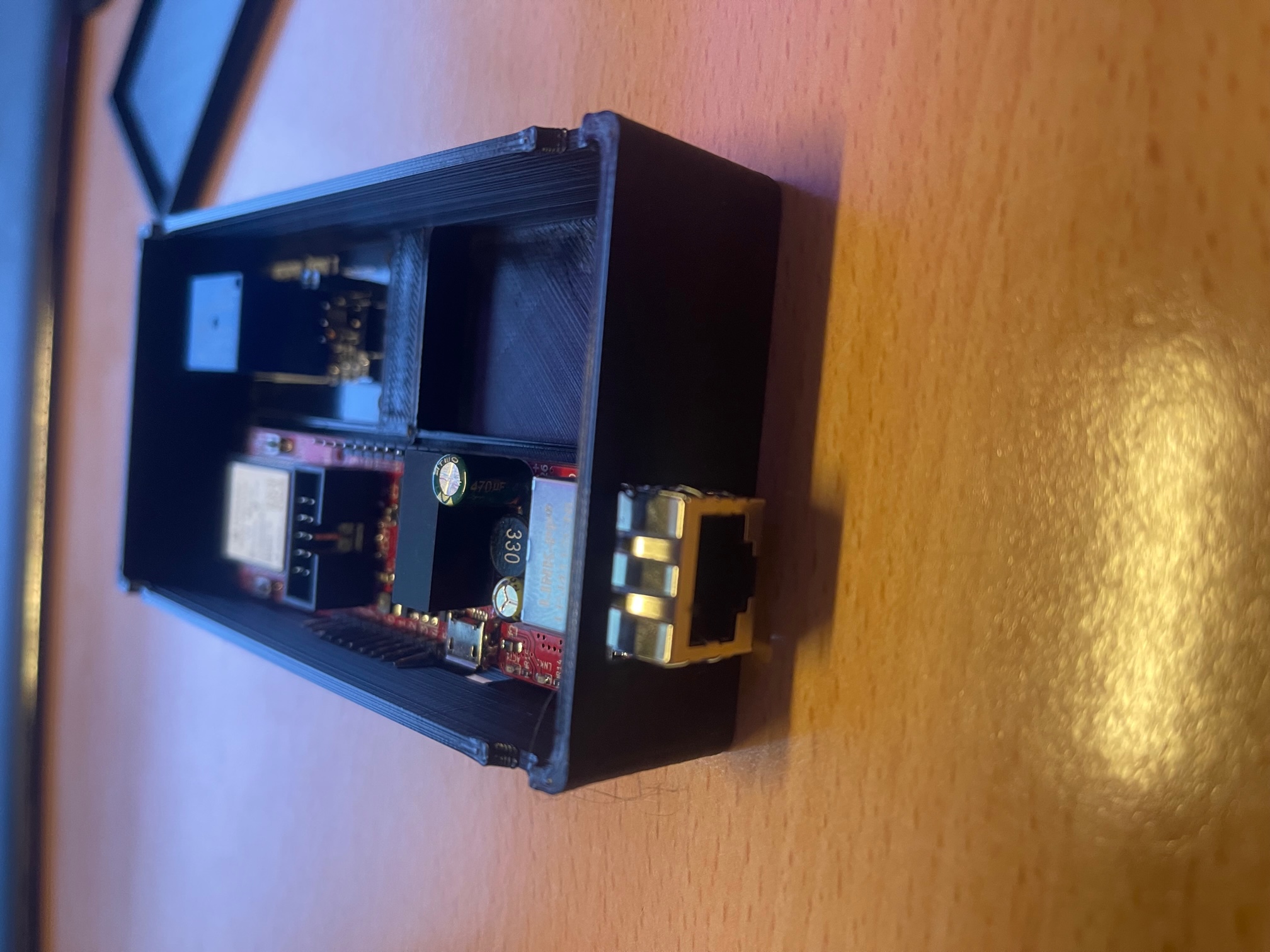 Esp32 Devkitc Pinout Overview Features Datasheet