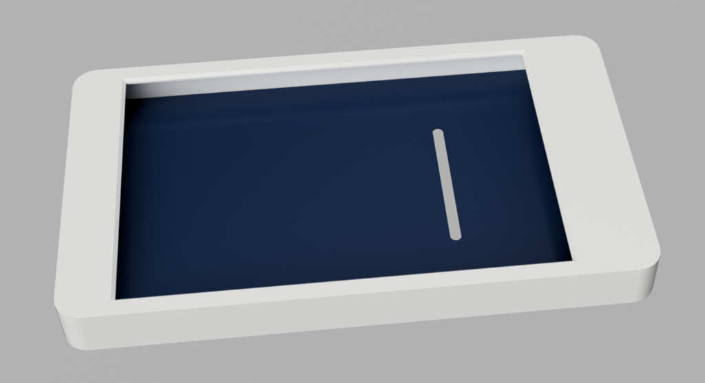 Btt Tft35 Spi Displayadapter For Sidewinder By Freakydude Download Free Stl Model