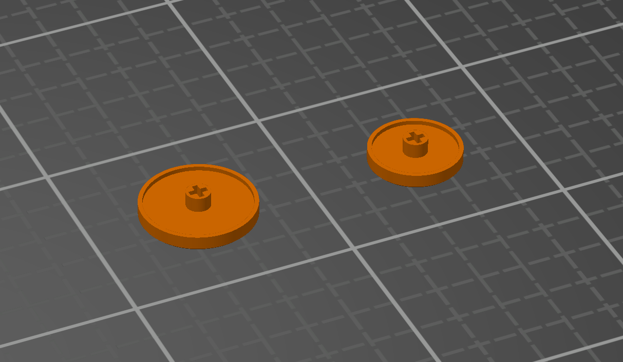 BentoBox V1 + V2 Replacement Key Cap by ScrubTierGear | Download free ...