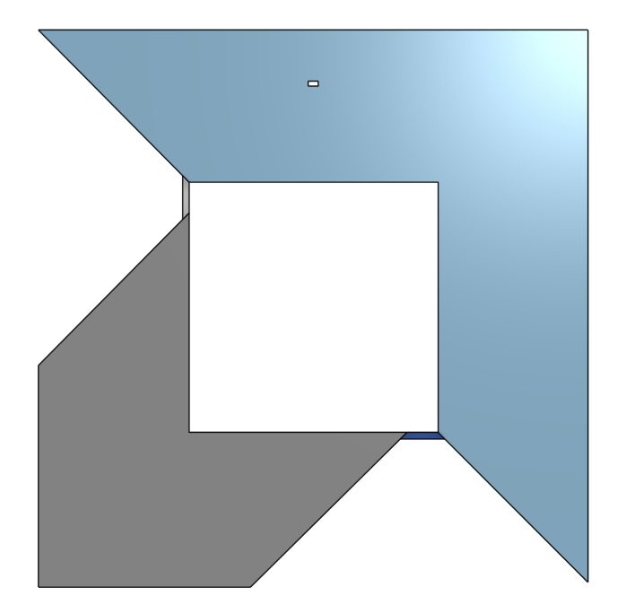 AMD Logo Wall Art by Benny4makes | Download free STL model | Printables.com