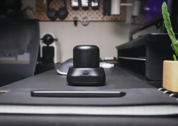 Space Mouse by RacingRosso | Download free STL model | Printables.com